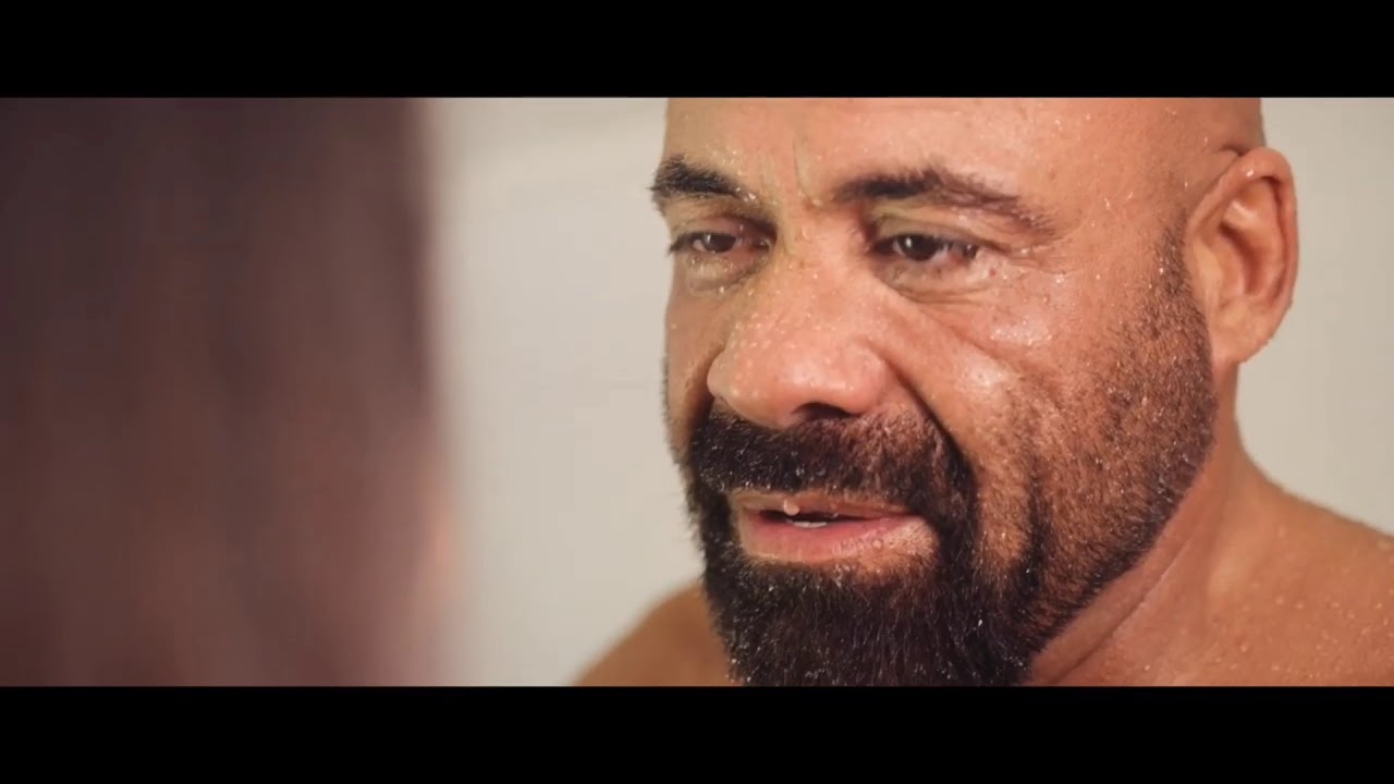 Jonny Christos Acting Reel - YouTube