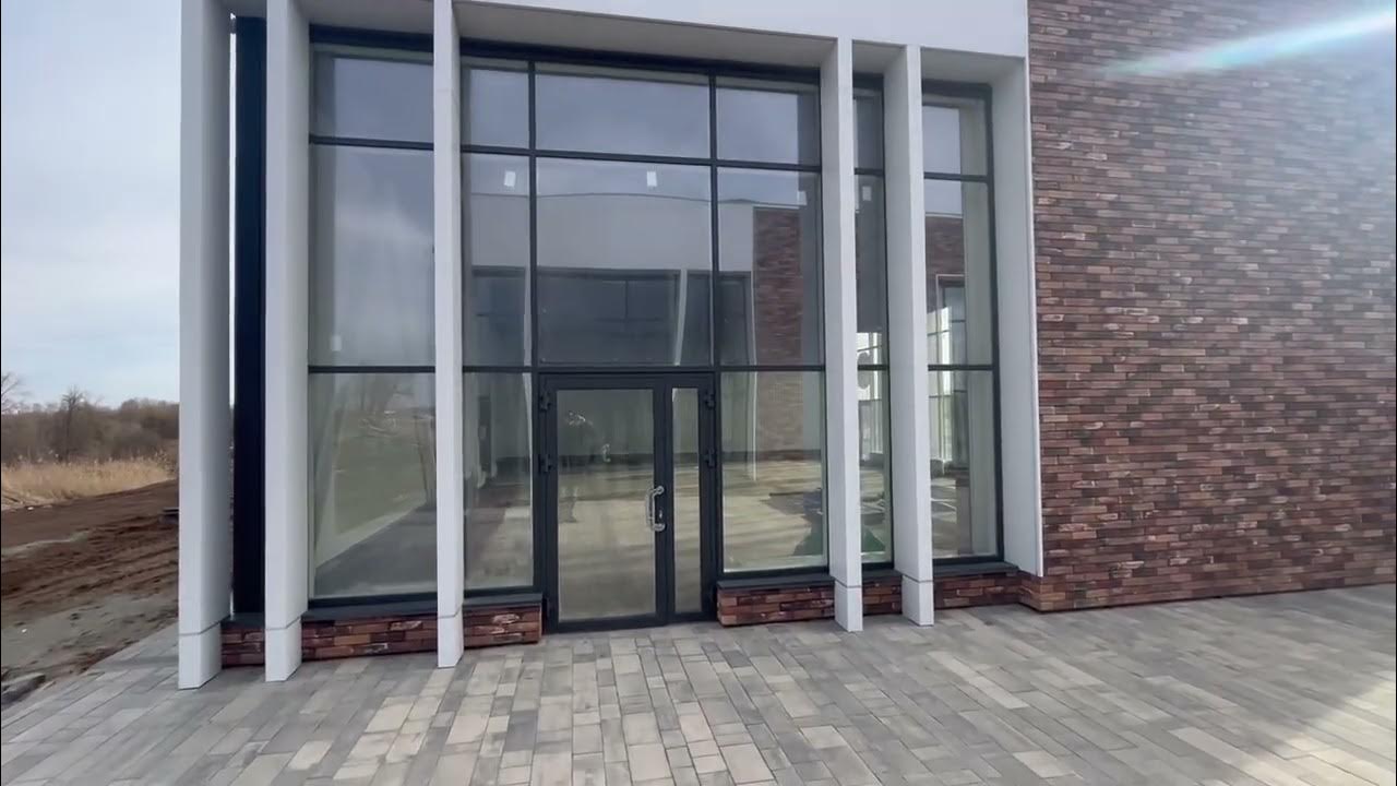 Белгород Студенческая 2г - YouTube