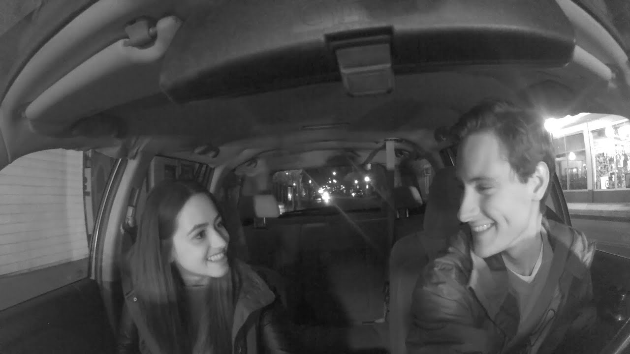 Adventures As An Uber Driver || Highlights - YouTube