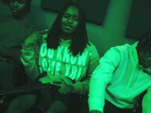JayT - 3 Headed Goat ft. Ay3 & Keang$ (Official Video)