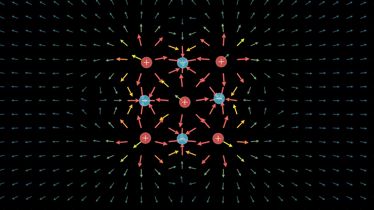 MS17135--Mathematics Of Solid State Physics-- Term Paper Video - YouTube