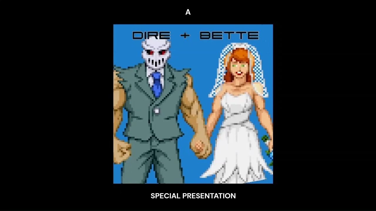 Dire & Bette: Cotton Original (PS1) - YouTube