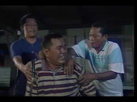 TELEMOVIE PELAWAK GILER FULL MOVIE