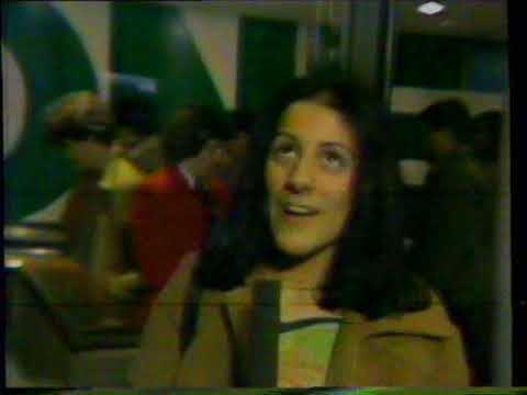 1979 The Champ Movie \