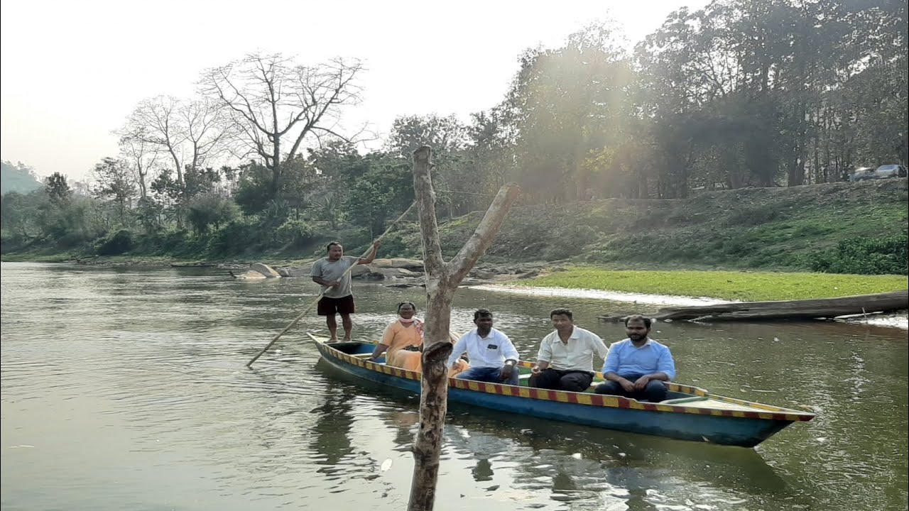 Ukiam Picnic Spot | Chaygaon | Assam | - YouTube