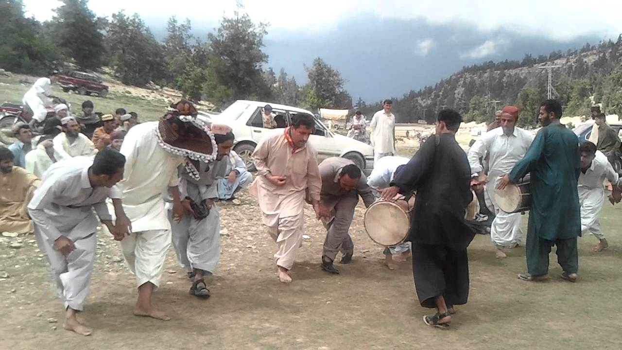 BARECH ATTAN 2011.Part 2 - YouTube