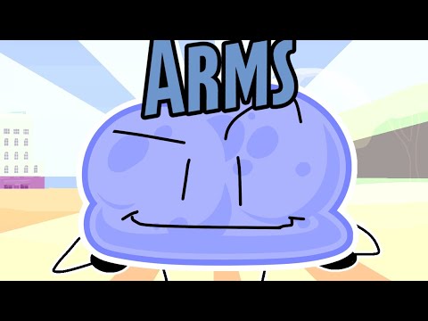 BFDI:TPOT: What if winner has regular arms?!?!?!?!? - YouTube