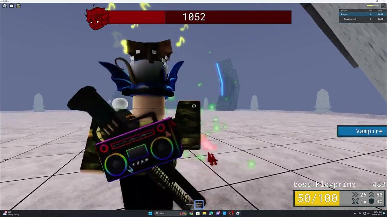 Klev_prime P rank real - YouTube