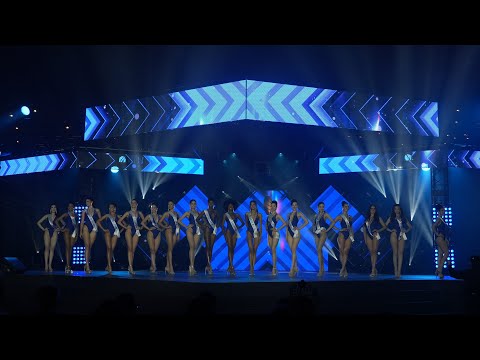SWIMSUIT COMPETITION | MISS INTERNATIONAL 2025
