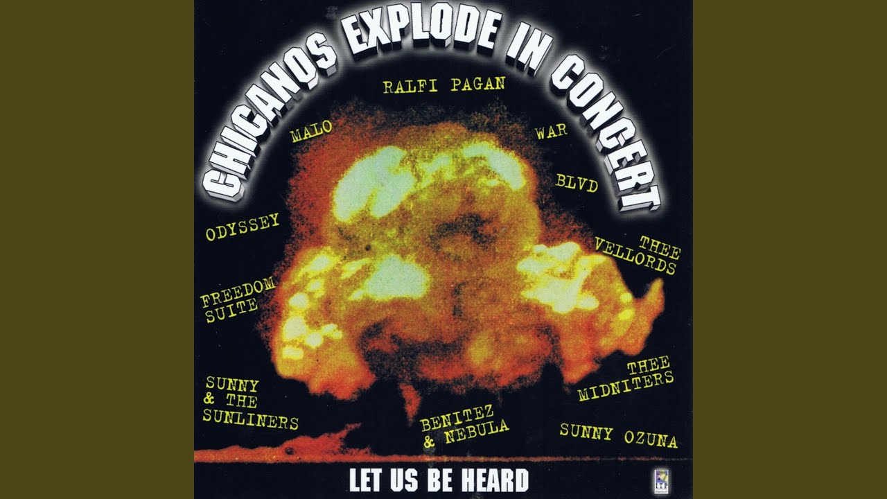 Somebody Please - YouTube