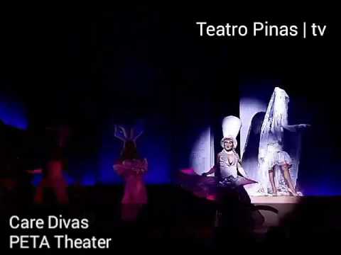 Care Divas 2017 (excerpts) - YouTube