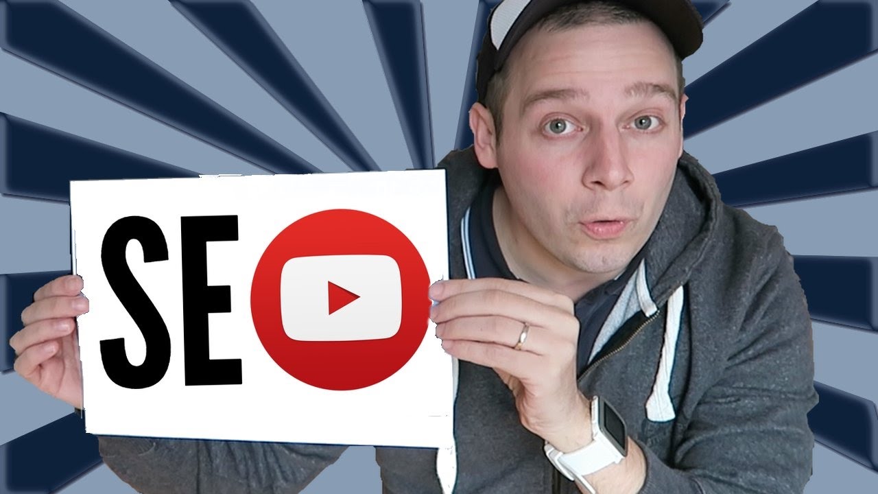 Bien référencer une vidéo sur YouTube et Google - YouTube