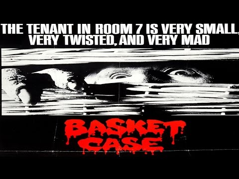 Basket Case (Horror 1982 USA)