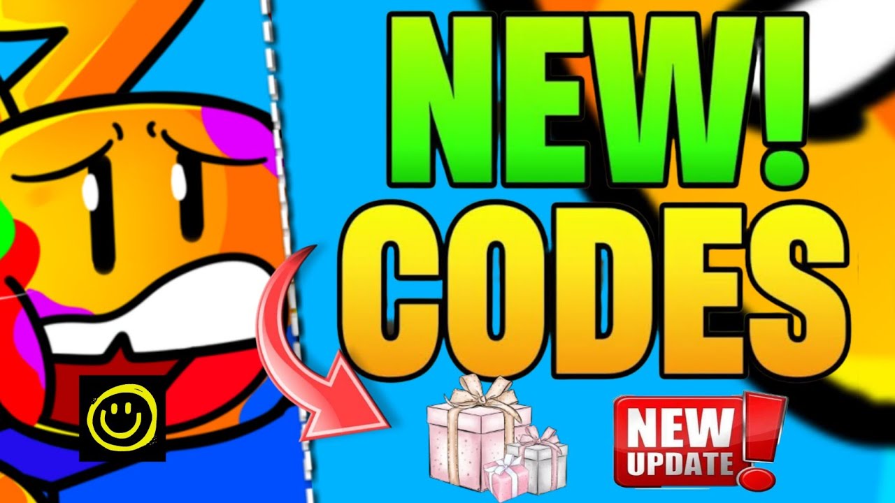 [⚔️BOSS] PAINT A FRIEND CODES || ALL CODES IN PAINT A FRIEND || ROBLOX ...