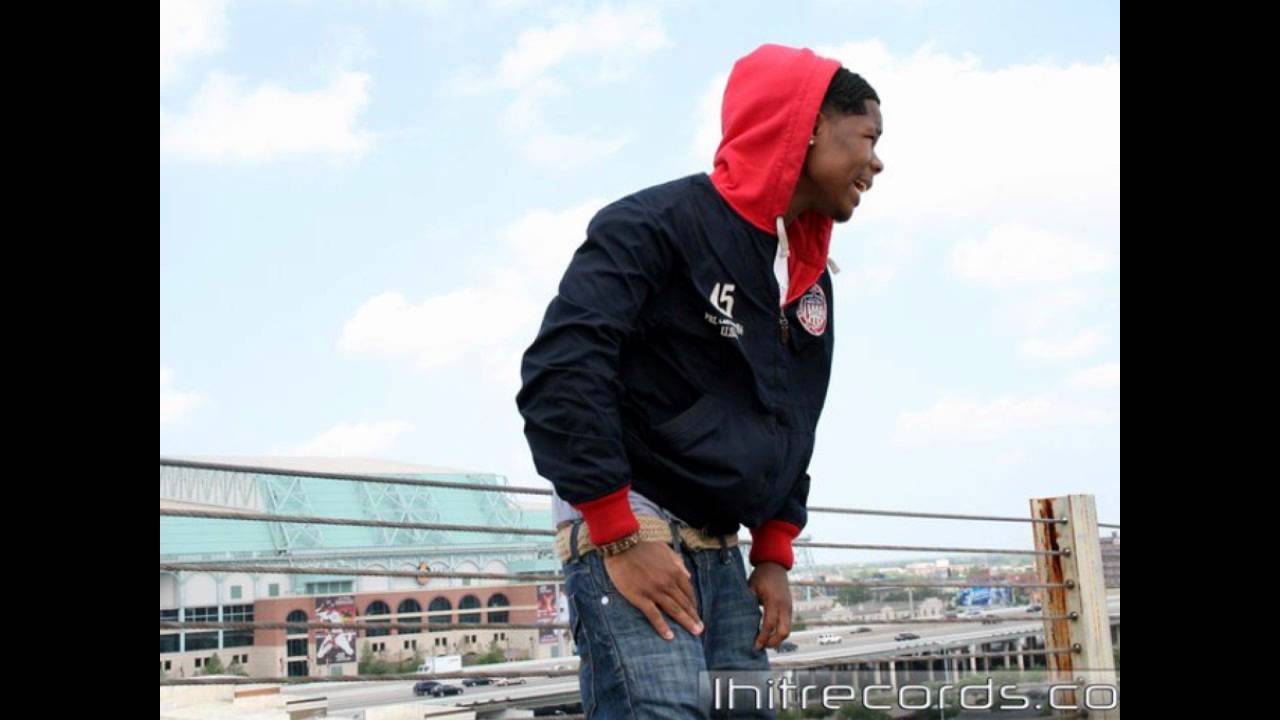 G-Mayne Da Wreck- 6 Foot 7 Foot Instrumental!! NEW HIP HOP (2011) - YouTube