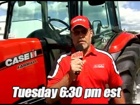 New Season of Championship Pulling Series on RFD-TV August 28, 2012 ...