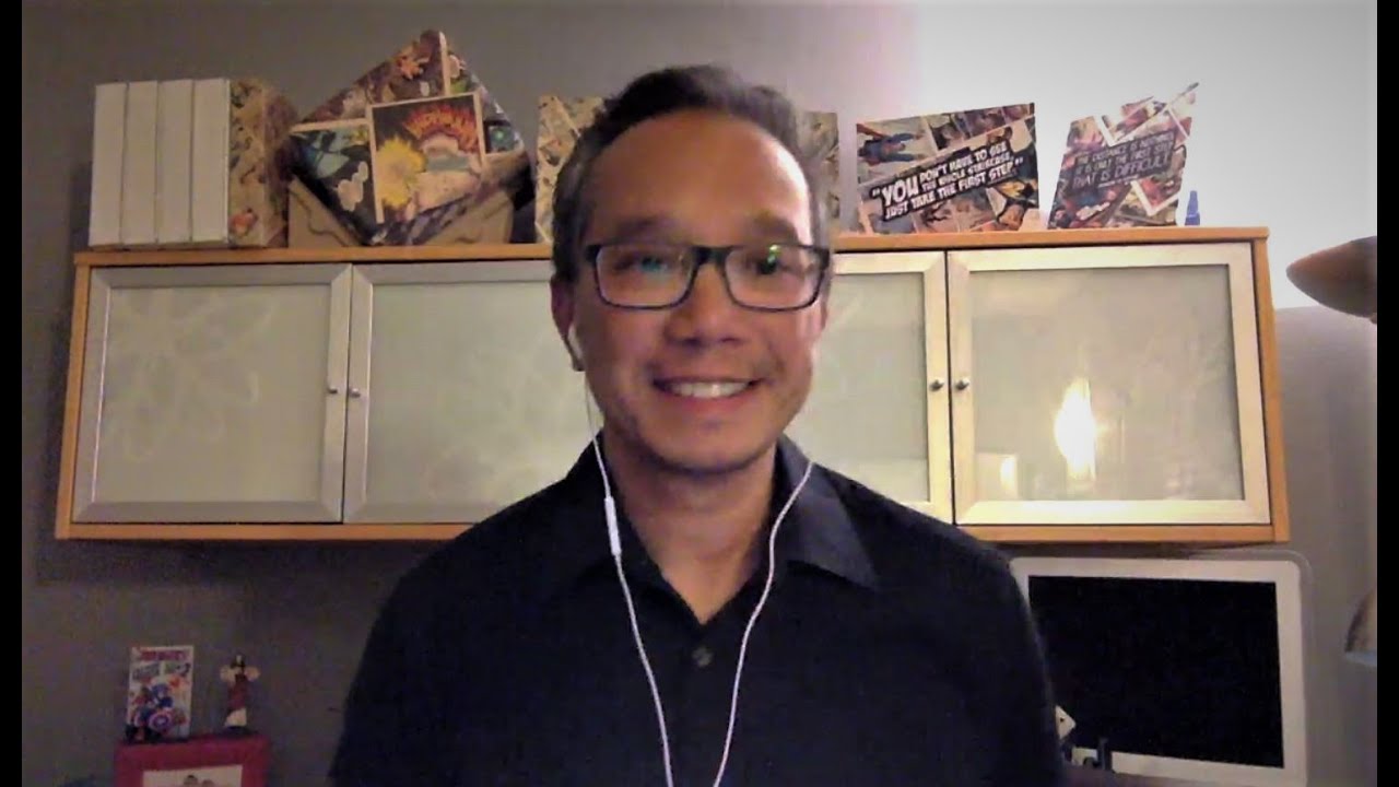 Fernando Delrosario | Duncan Anderson Design Lecture Series | Fall 2021 ...