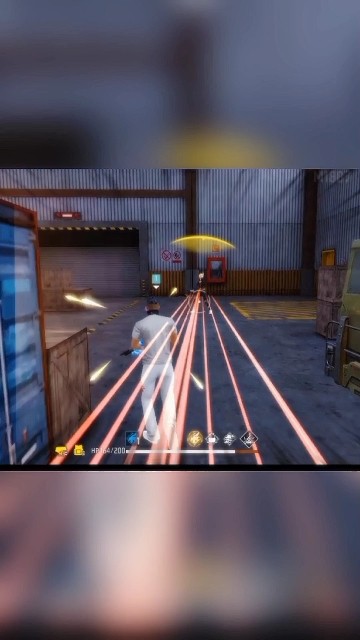 IMPOSSIBLE 🍷🗿| ABHI FF GAMER ART 1M ?? - YouTube