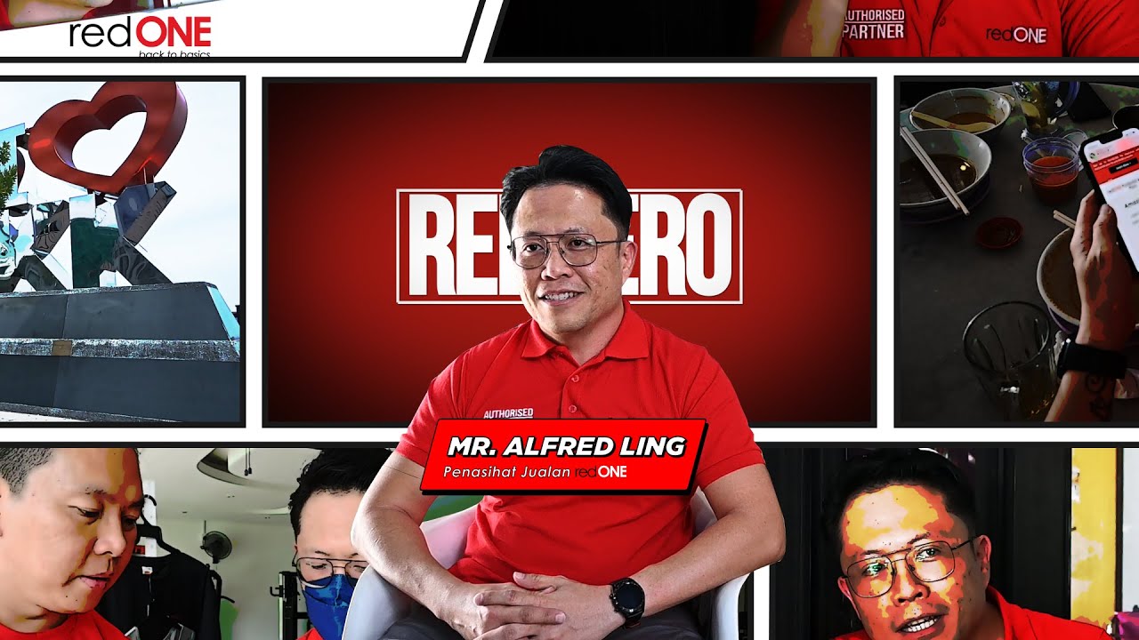 redHERO Episod 7 - YouTube