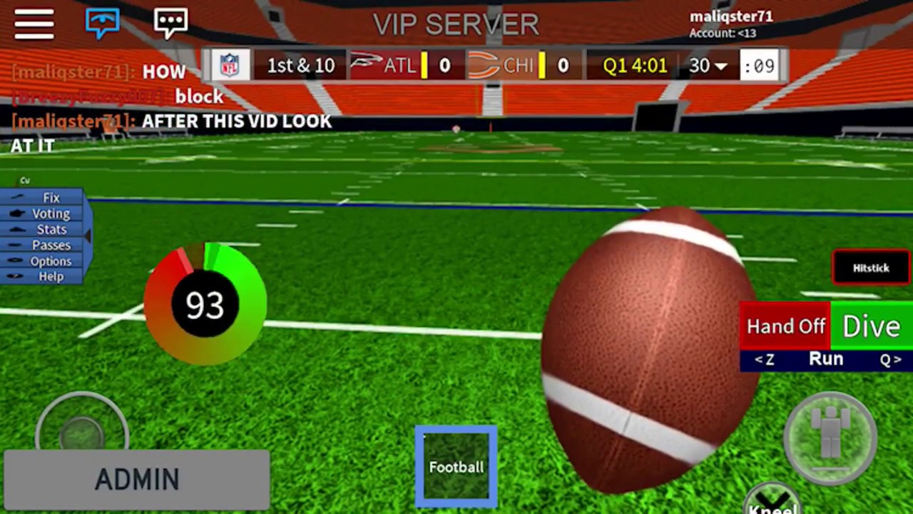 Legendary Football - YouTube