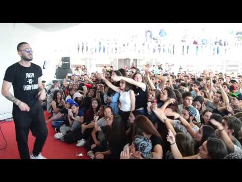 Yakaza ft. Joker - Karıştır Kartları (Yakaza Vol10)