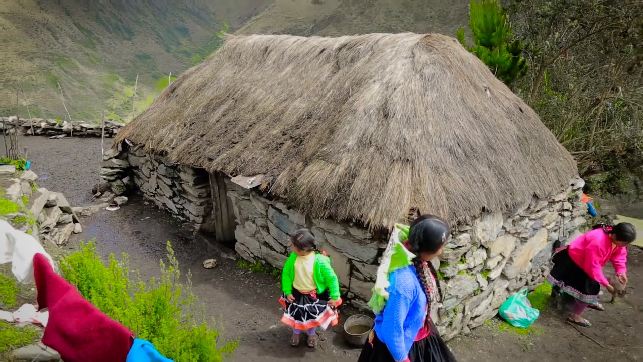 YENY CONDE chinka chinka PRIMICA 2017 ULTRA STUDIOS - YouTube