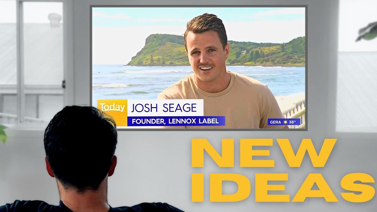 I Quit My $1,000/Day Business - Now I’m Starting Again (With You) - YouTube