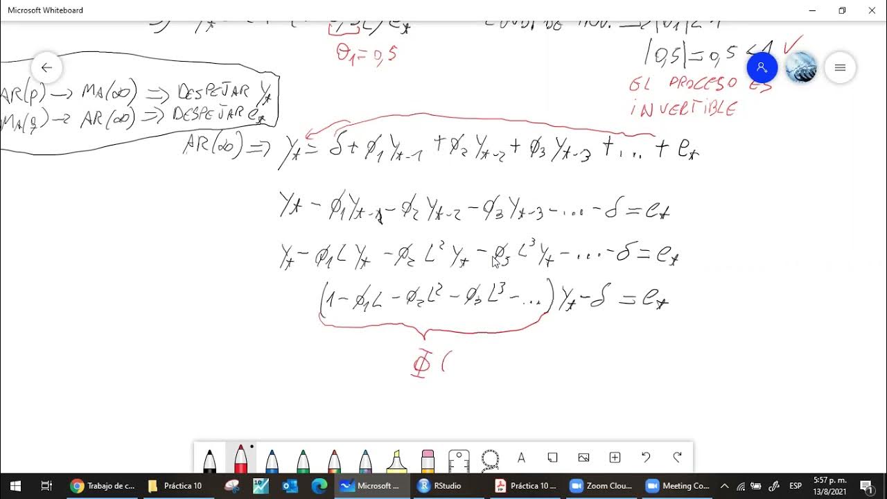 Práctica 10 Ejercicio 7 - YouTube