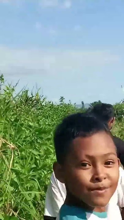 lagi jalan jalan sore hari - YouTube