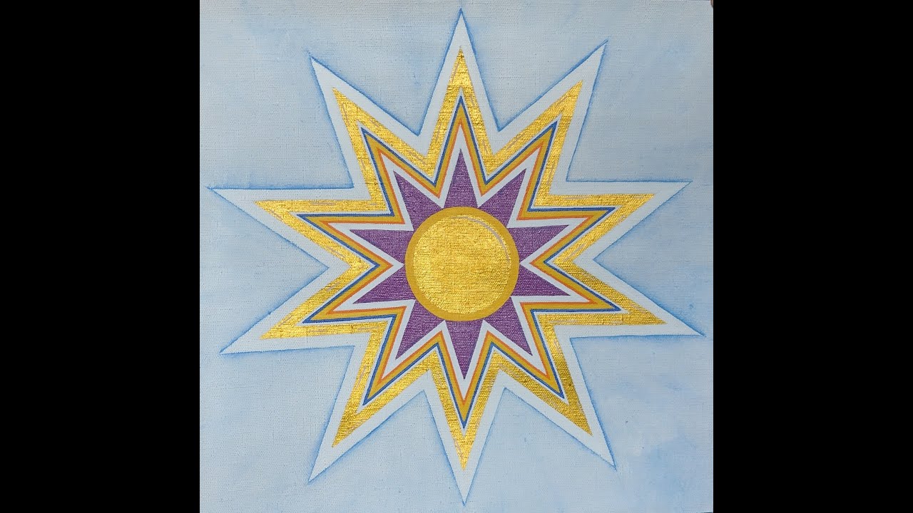 Estrella de Serafiel - YouTube