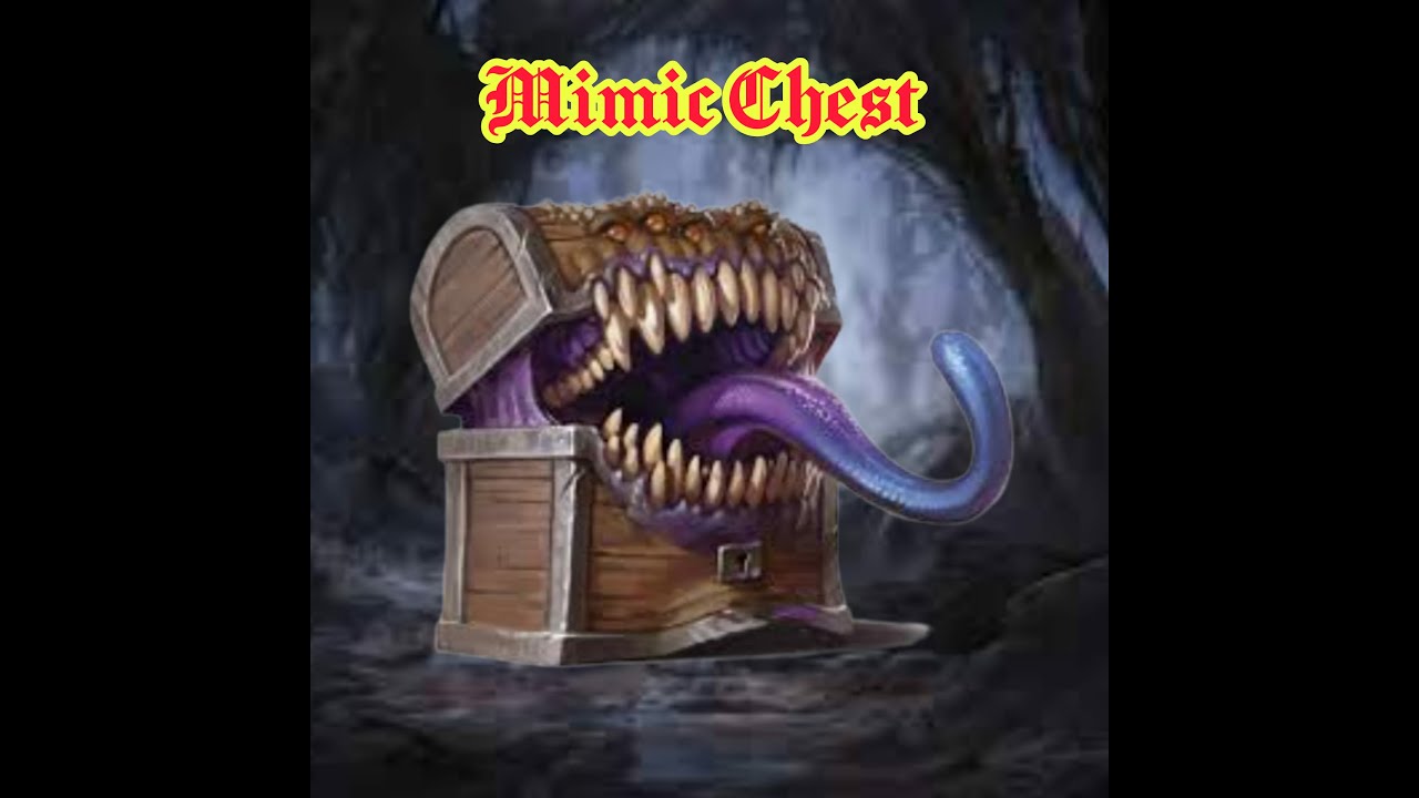 Anima ARPG Caça aos Mimics #animaarpg,#mimic,#gameplay - YouTube