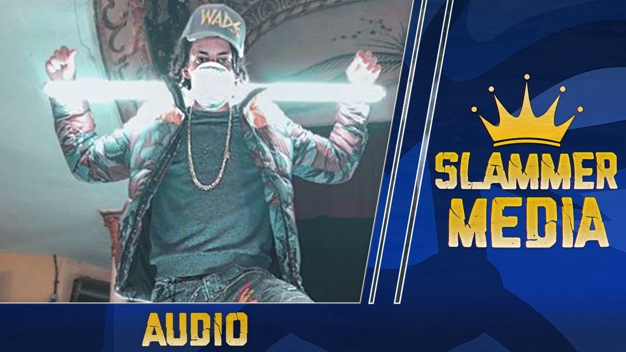 (#CGM) Splasha x ZK - No Chattings [AUDIO] | Slammer Media - YouTube
