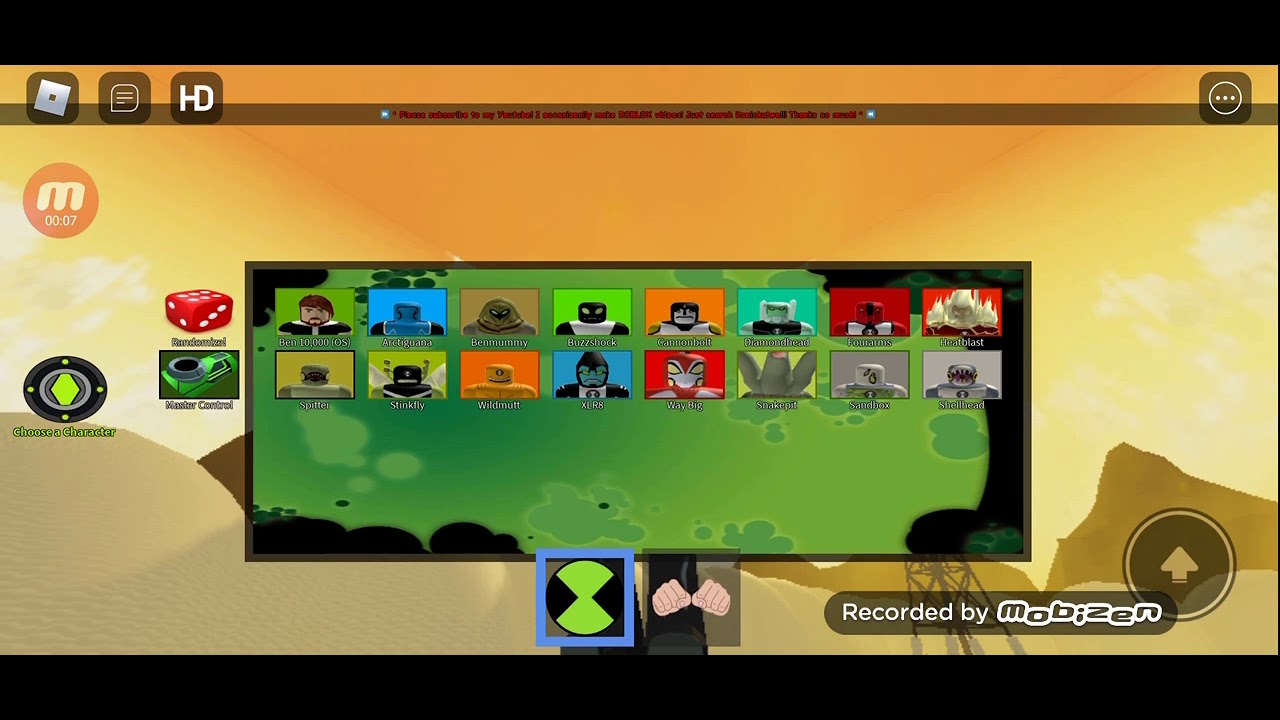 ben 10 fighting game alien showcase snakepit, sandbox and shellhead ...