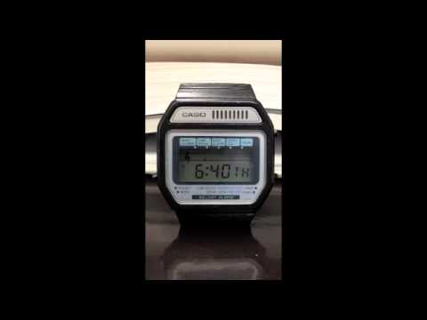 Casio Melody - YouTube