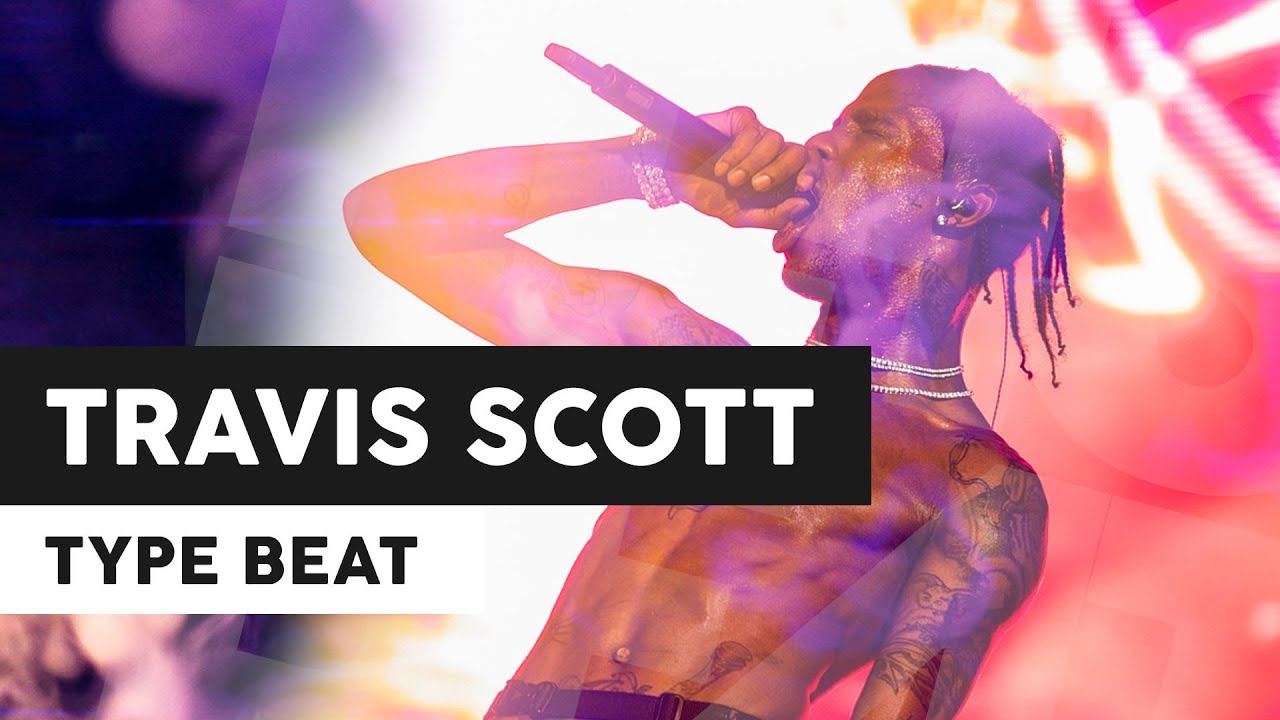 Travis Scott - "Days After Rodeo" | Type Beat | Rap/Trap Instrumental ...