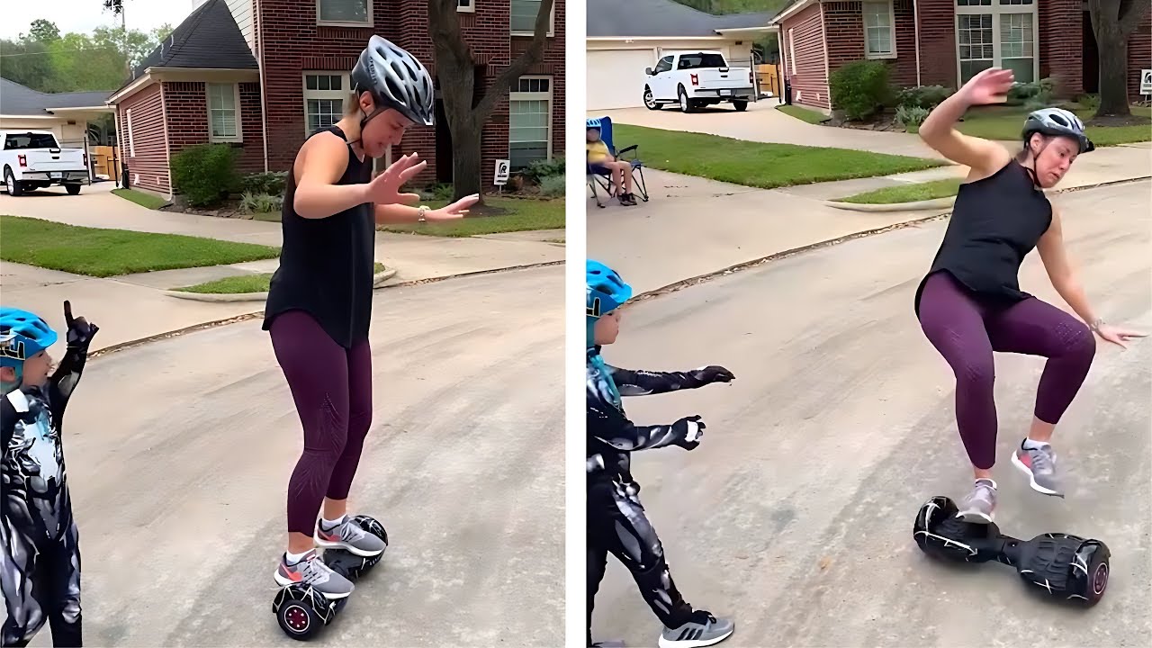 New Funny and Fail Videos | Cutest People Doing Funny Things - YouTube