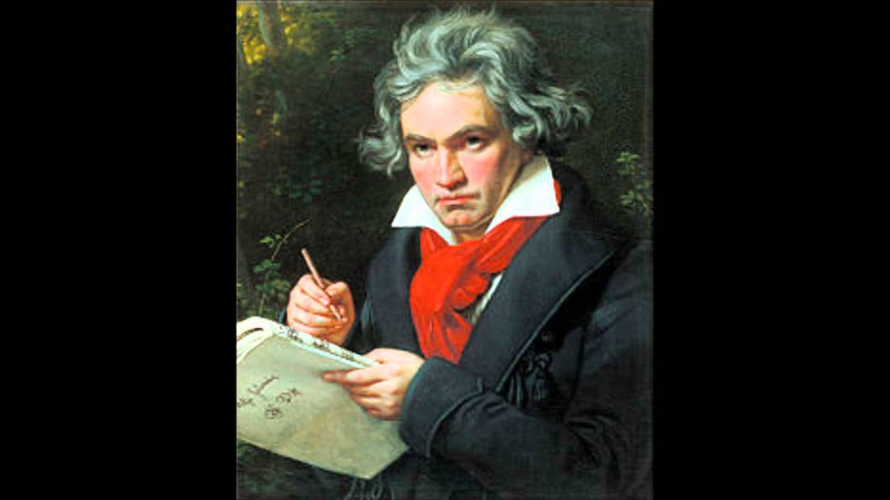 Beethoven Remix (feat Chor) - YouTube