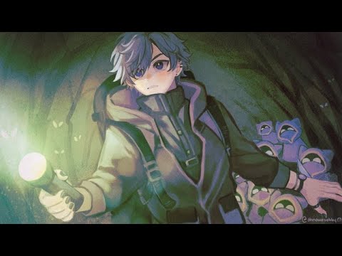【07/22/2023】SHOTO'S SPOOKY SATURDAYS STREAM【Shoto】 - YouTube