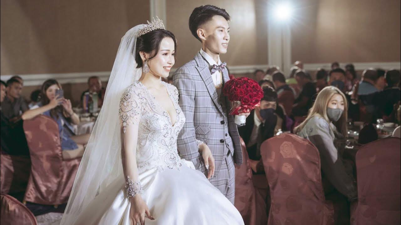 [平面攝影]20221119 政杰＆宜璇 my wedding MV - YouTube