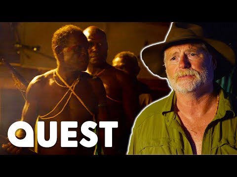Crocodiles Are Not The Only Obstacle In Farley’s Way | Legend Of Croc Gold