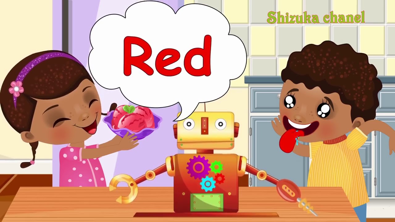 Doc McStuffins Babies Learn Colors Funny Story 💗The Muffin Man Cartoon ...