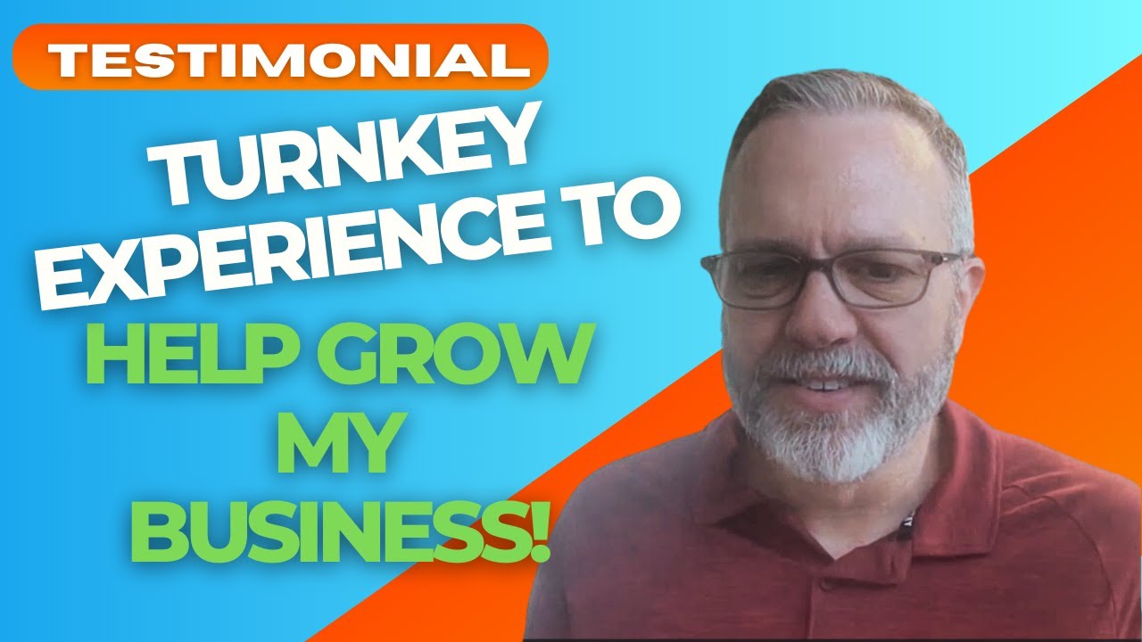 How PowerISA has been a near Turnkey experience to help grow my ...
