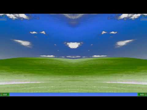 RIP Windows XP In G Major 4 and Confusion