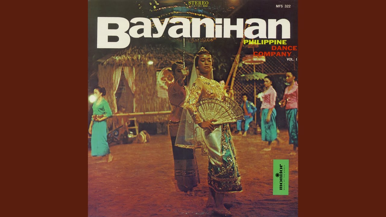 Bontoc War Dance - YouTube