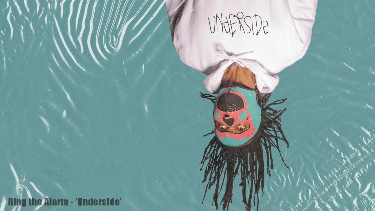 RING THE ALARM - "House of Racka 2" Theme - YouTube