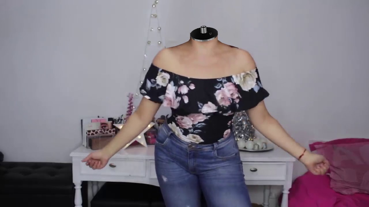 headless karomakeup - YouTube