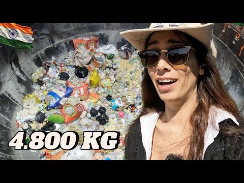 HİNT Usulü TARİKAT! Her Gün 4.800 Kiloluk Ücretsiz Yemek! Ajmer Muinuddin Dergahı🇮🇳