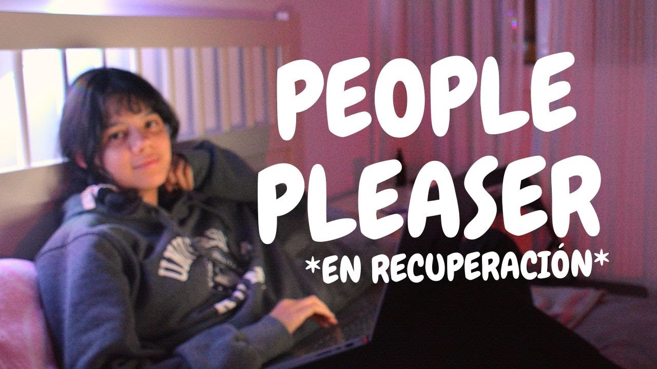 13 tips para people pleasers (Audio Podcast) - YouTube