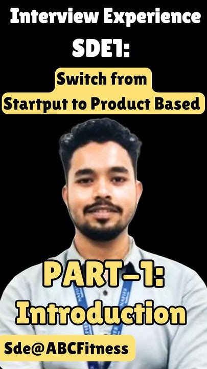 Episode 1 Introduction Of Java Developer Softwareengineer Softwaredeveloper Springboot Hld