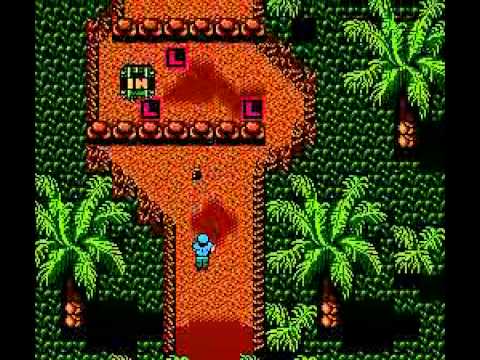 Revolution NES - YouTube